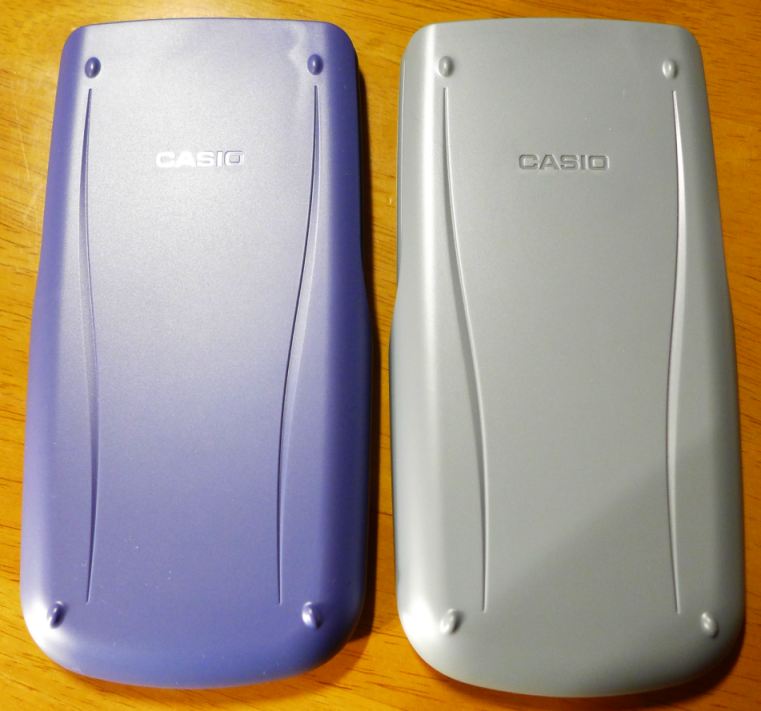 CASIO 関数電卓「fx-995ES」 CASIO a scientific electronic calculator"fx-995ES ...